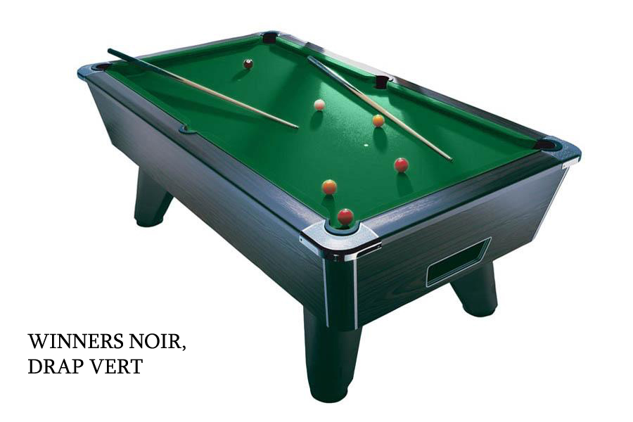 billard 8 pool