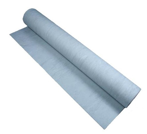 Tapis de jeu Gerflex de Baby-Foot Bonzini, couleur gris